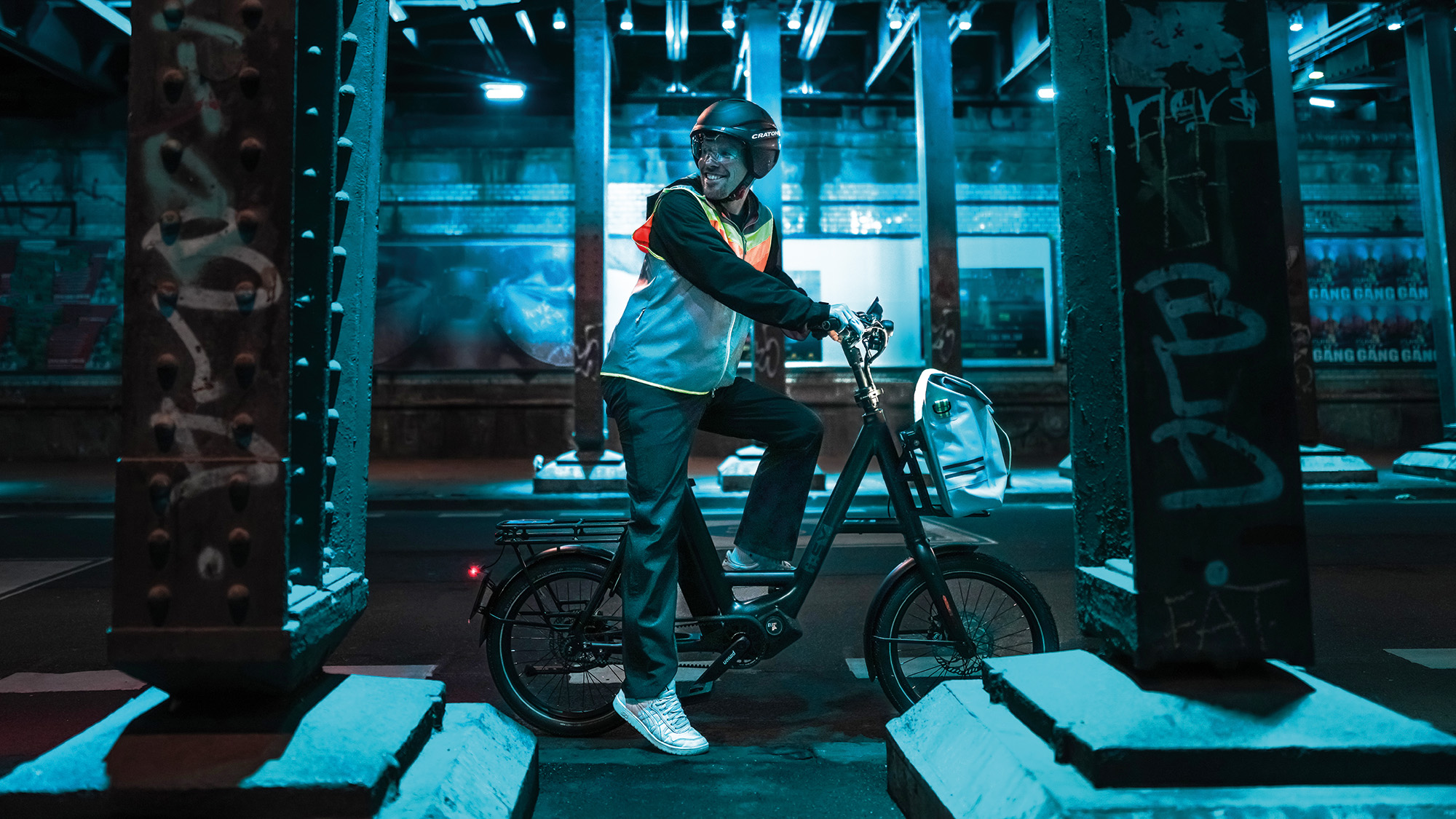i:SY Bikes - Velorep - iSY Flagship-Store für Fahrräder und E-Bikes